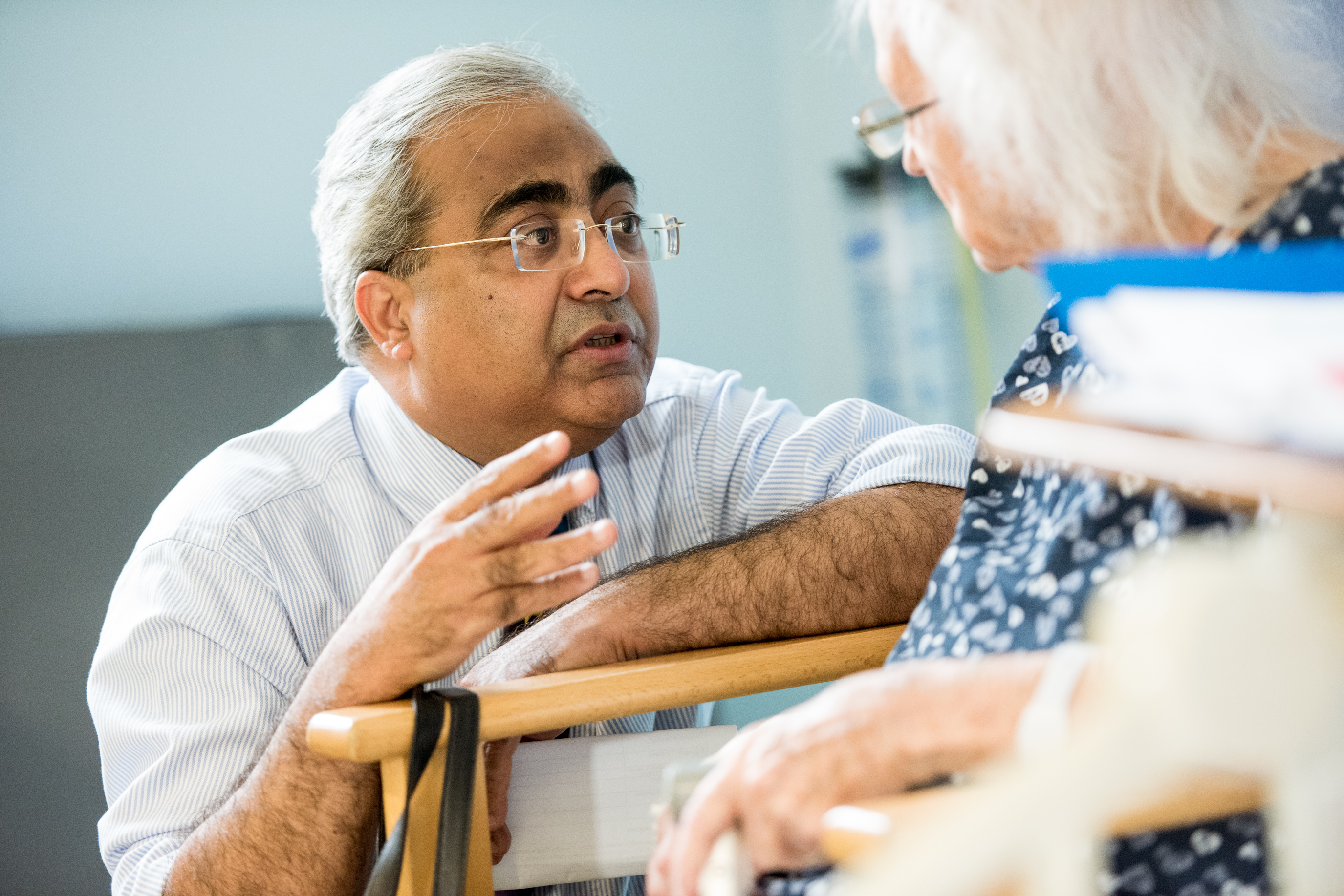 Our Purpose | British Geriatrics Society